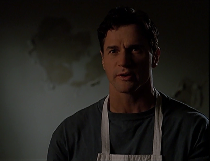 Second worshiper | Buffyverse Wiki | Fandom