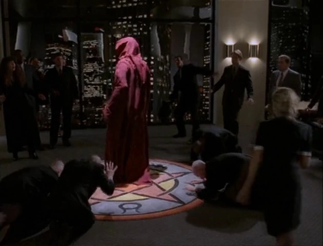 75 Year Review | Buffyverse Wiki | Fandom