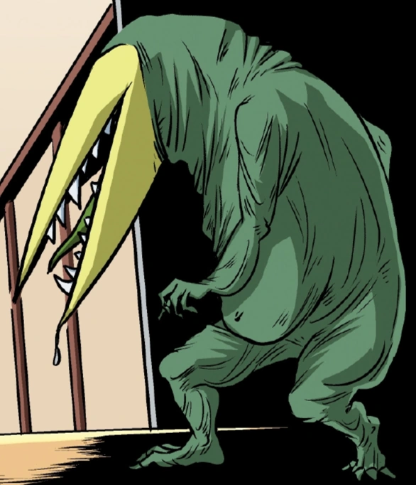 Cuclidus demon | Buffyverse Wiki | Fandom