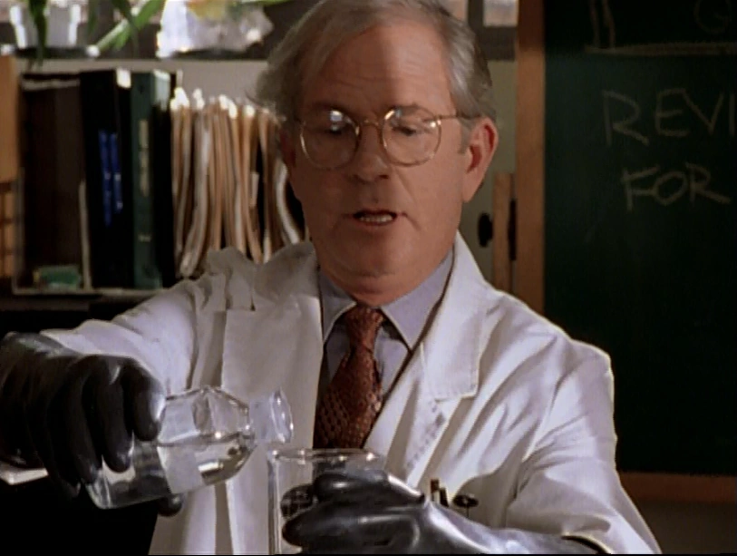 Stephen Gregory | Buffyverse Wiki | Fandom