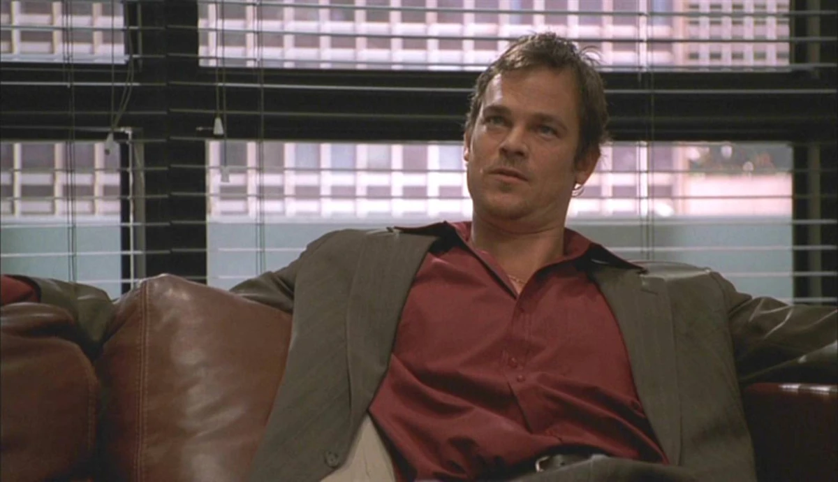 Corbin Fries | Buffyverse Wiki | Fandom