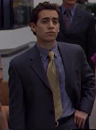 Preston | Buffyverse Wiki | Fandom