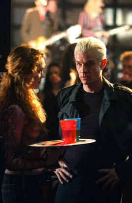Sleeper | Buffyverse Wiki | Fandom