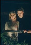 Surprise | Buffyverse Wiki | Fandom