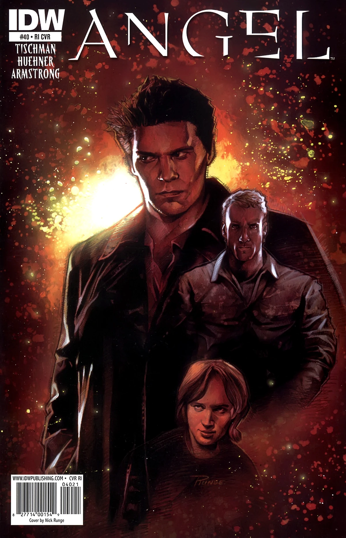 The Wolf, the Ram, and the Heart, Part Two | Buffyverse Wiki | Fandom