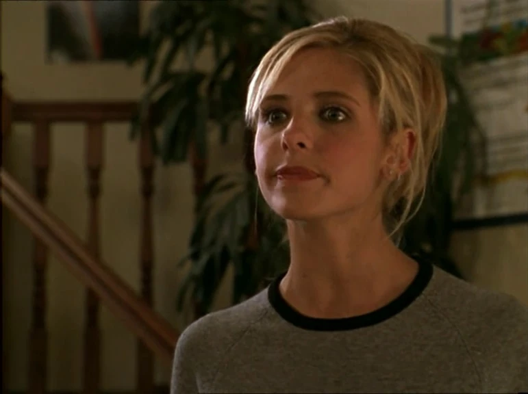 Buffy Speak | Buffyverse Wiki | Fandom