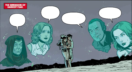 Dimension of Darkest Fear | Buffyverse Wiki | Fandom