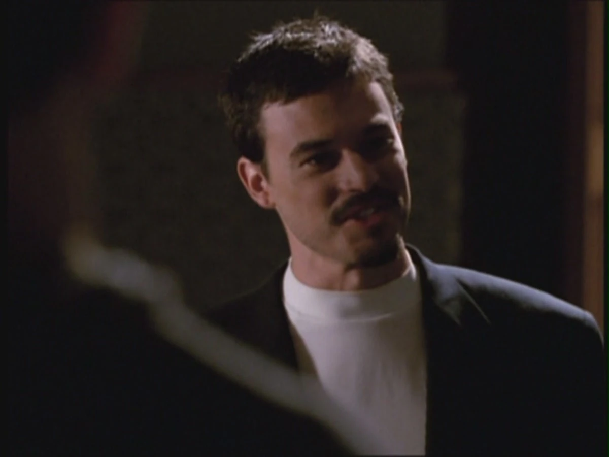 Jason (Expecting) | Buffyverse Wiki | Fandom