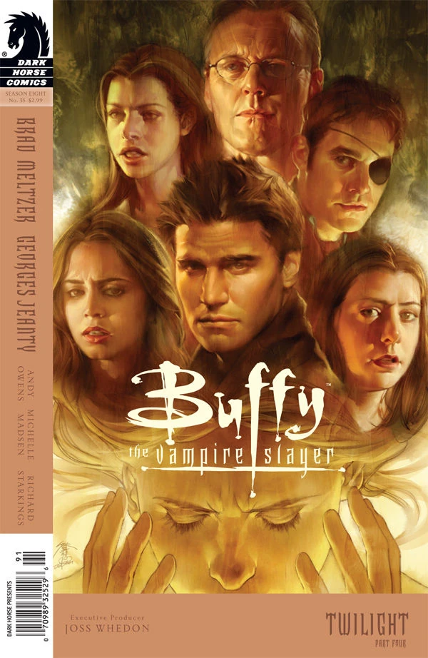 Twilight, Part Four | Buffyverse Wiki | Fandom