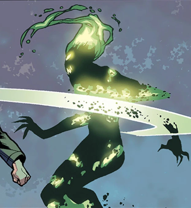 Matchstick demon | Buffyverse Wiki | Fandom