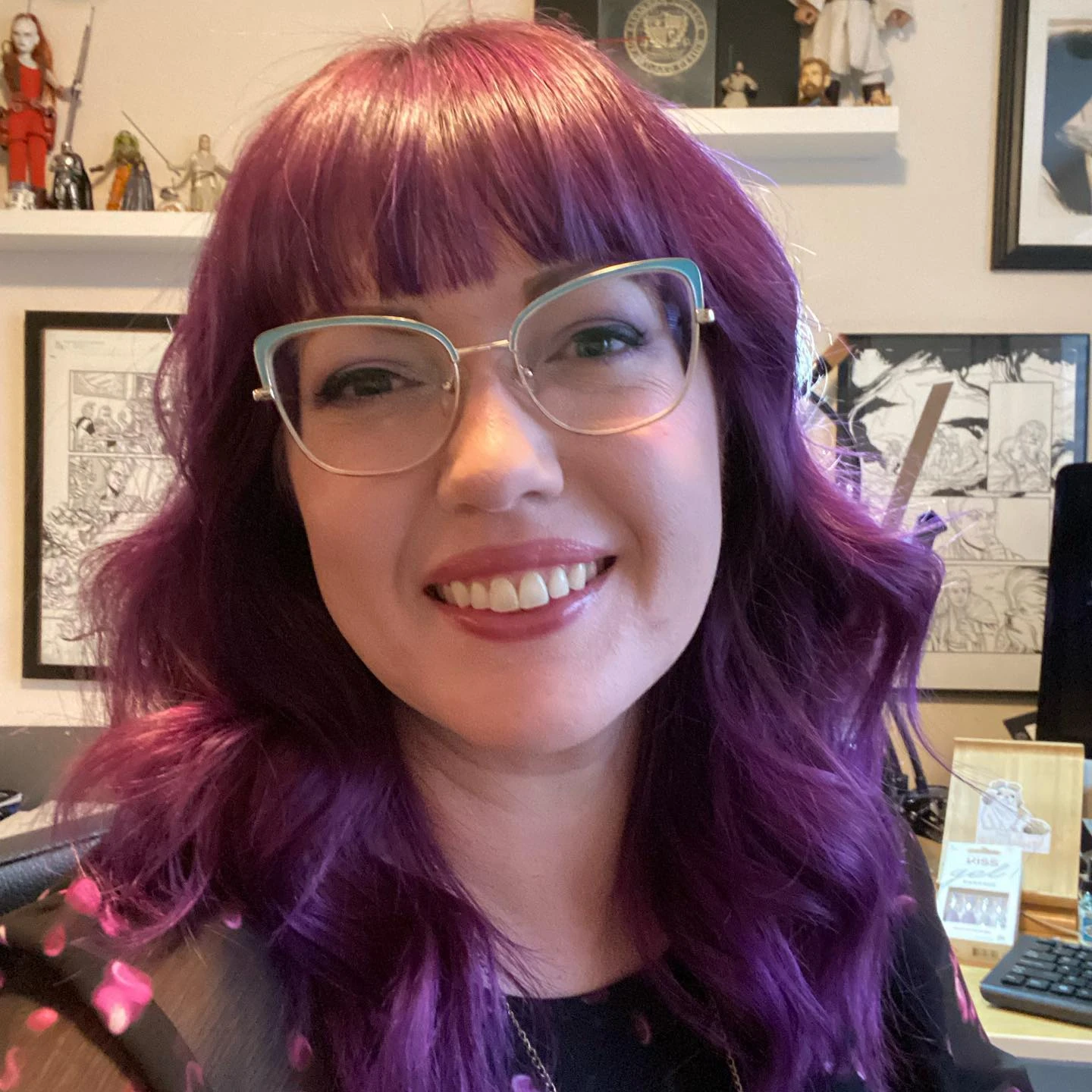 Megan Levens | Buffyverse Wiki | Fandom