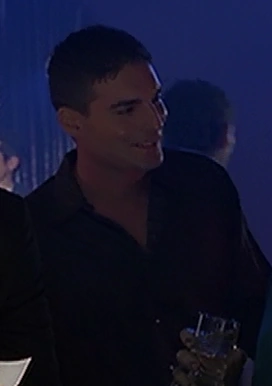 Ramone | Buffyverse Wiki | Fandom