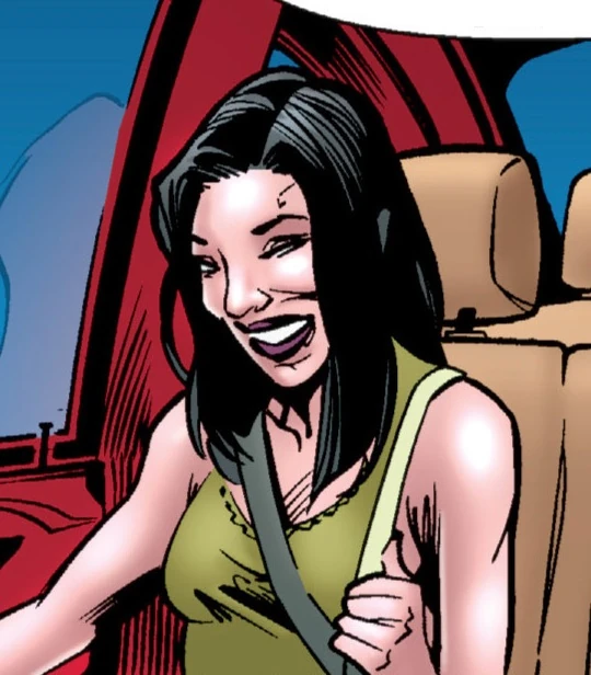 Brigitta | Buffyverse Wiki | Fandom