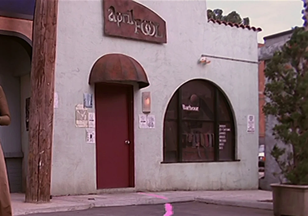 April Fool | Buffyverse Wiki | Fandom