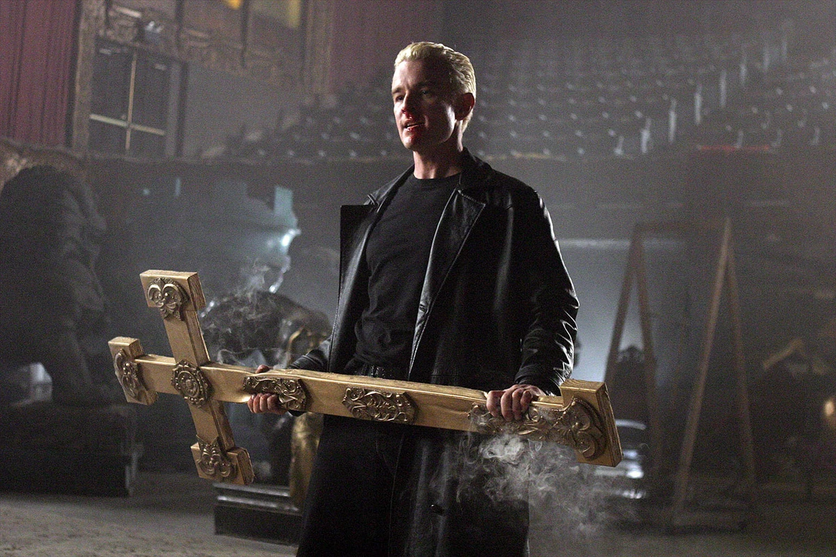 Cross | Buffyverse Wiki | Fandom