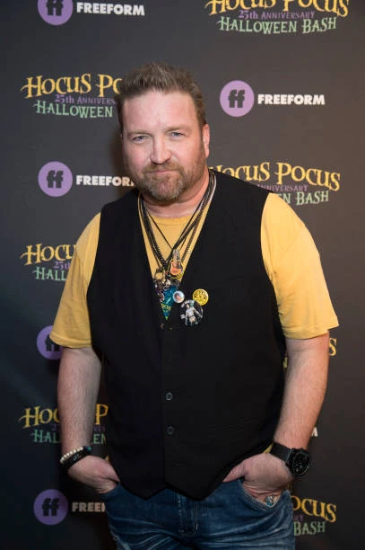 Larry Bagby III | Buffyverse Wiki | Fandom