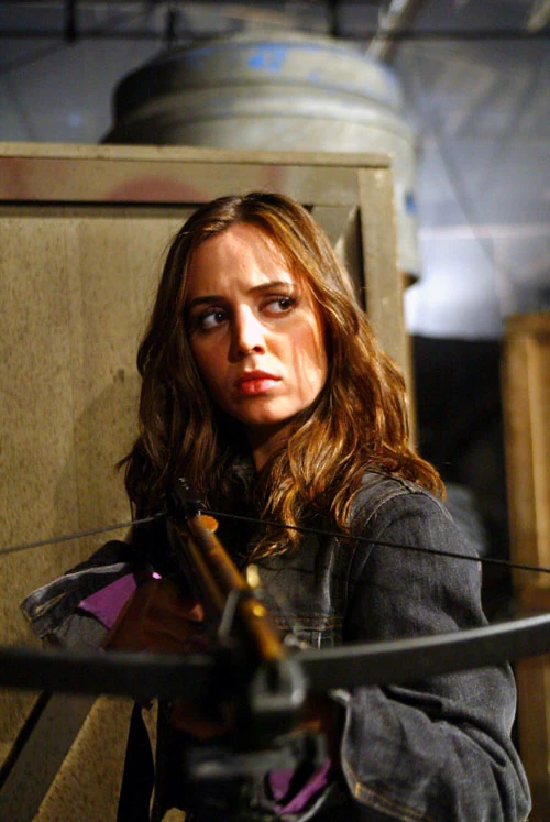 Faith the Vampire Slayer | Buffyverse Wiki | Fandom