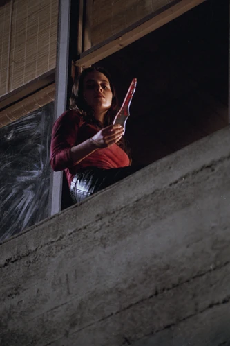 Five by Five | Buffyverse Wiki | Fandom