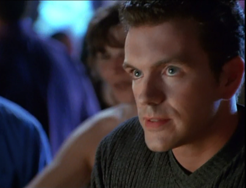 Kevin's friend | Buffyverse Wiki | Fandom