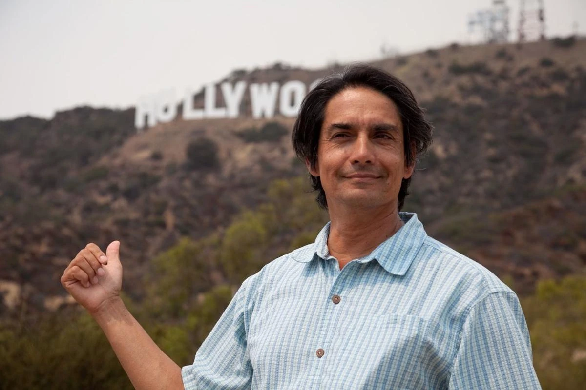 Krishna Rao | Buffyverse Wiki | Fandom