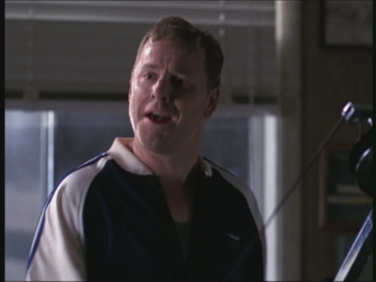 Johnny Red | Buffyverse Wiki | Fandom