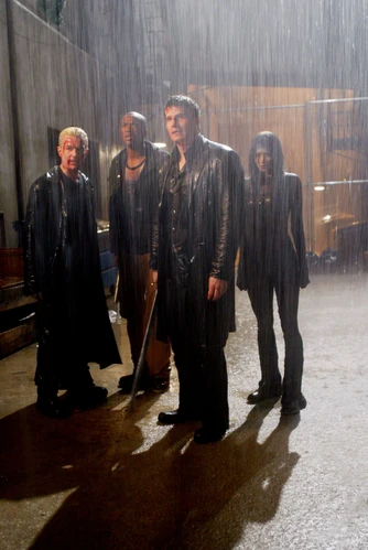 Not Fade Away | Buffyverse Wiki | Fandom