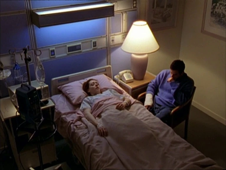 Waking Willow | Buffyverse Wiki | Fandom