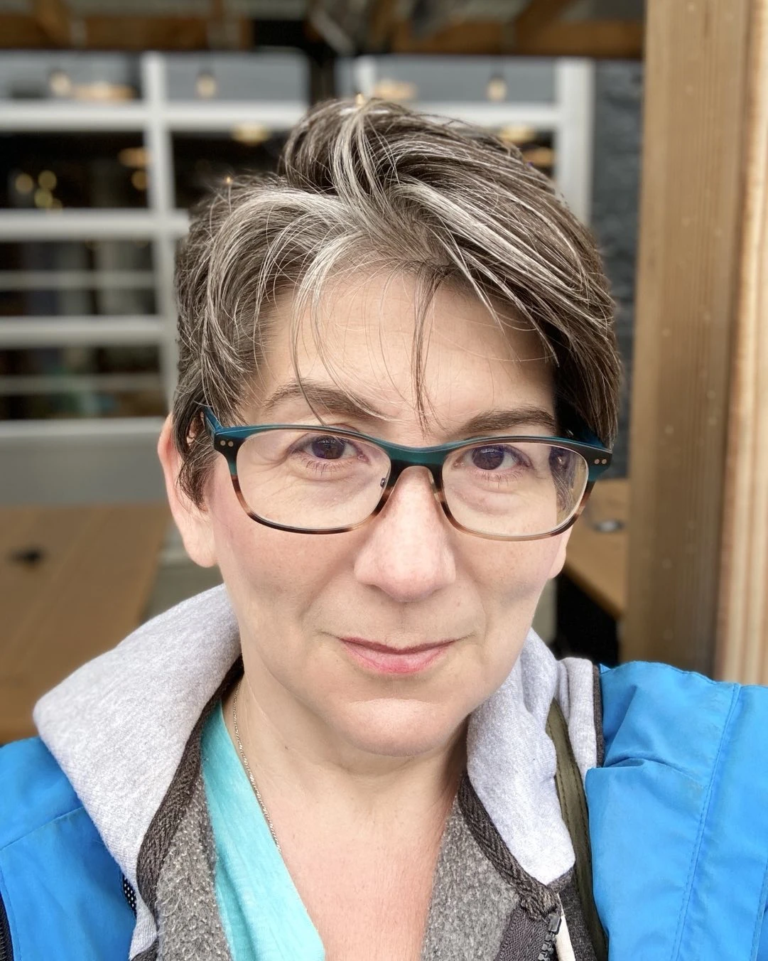 Laura Anne Gilman | Buffyverse Wiki | Fandom