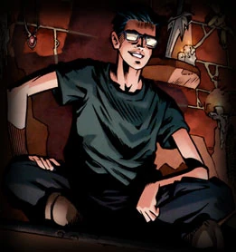 Harth Fray | Wiki Buffy/Angel | Fandom