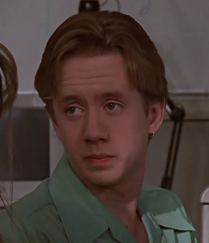 David Kirby | Wiki Buffyverse | Fandom