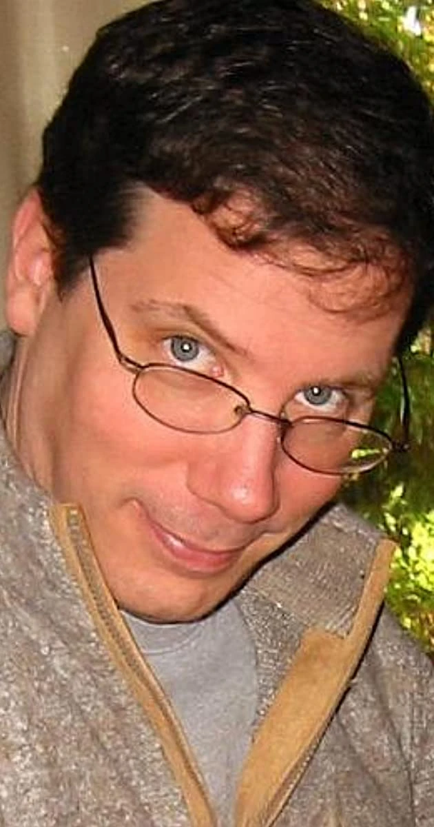 David Simkins | Wiki Buffyverse | Fandom