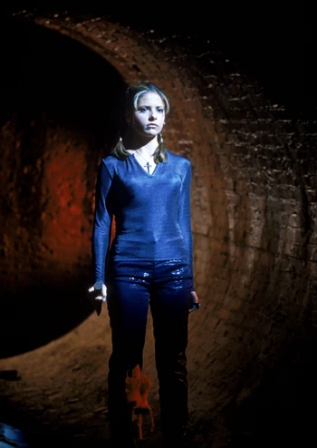Tueuse | Wiki Buffyverse | Fandom