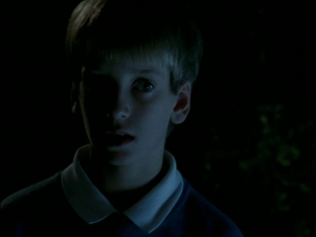 James | Wiki Buffyverse | Fandom