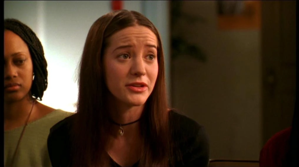 Nicole | Wiki Buffyverse | Fandom