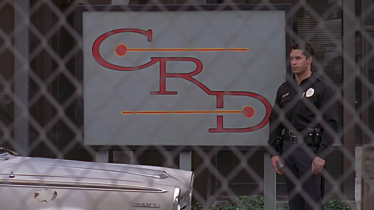 Cadillac Recherche et Développement | Wiki Buffyverse | Fandom