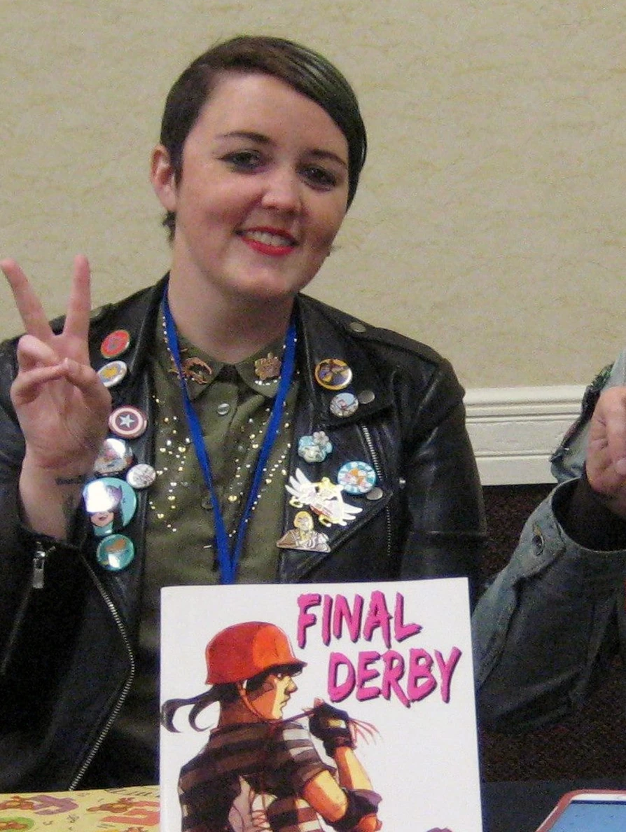 Elizabeth Brei | Wiki Buffyverse | Fandom