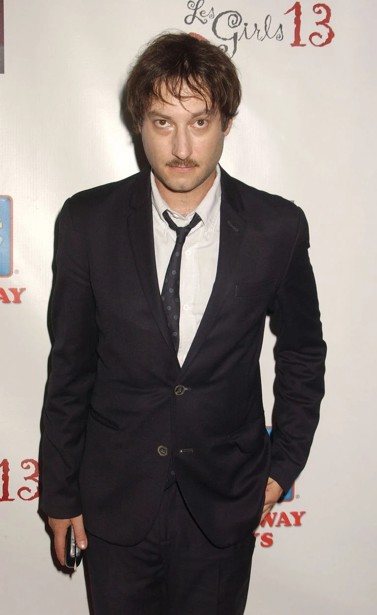 Adam Busch | Wiki Buffyverse | Fandom