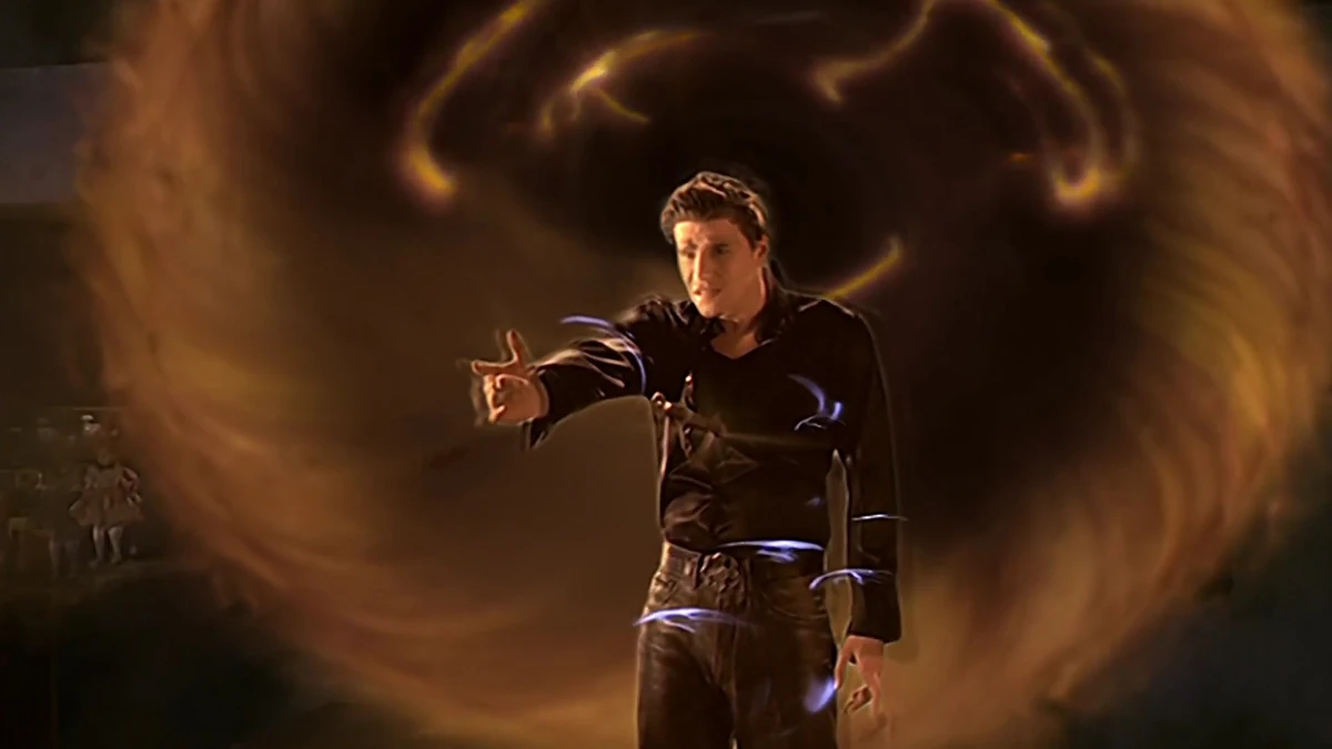 Dimension d'Acathla | Wiki Buffyverse | Fandom