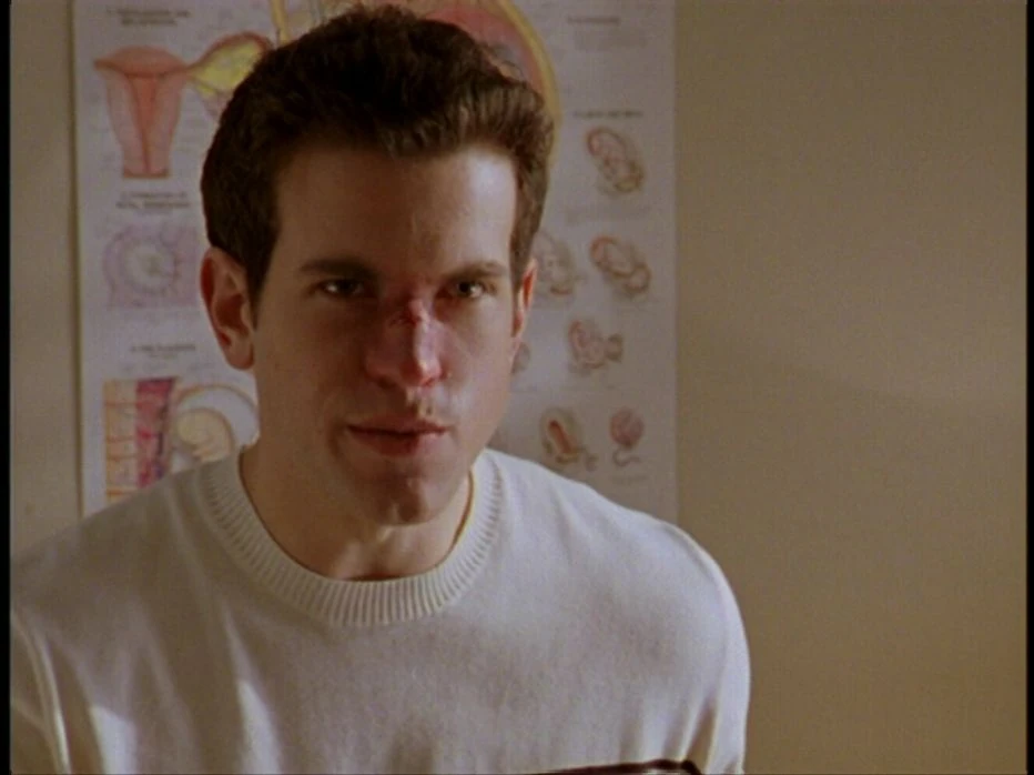 Cameron Walker | Wiki Buffyverse | Fandom