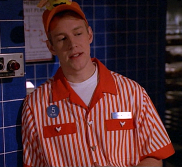 Todd Wheeler | Wiki Buffyverse | Fandom