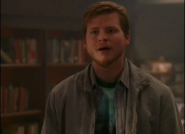 Donald Maclay | Wiki Buffyverse | Fandom