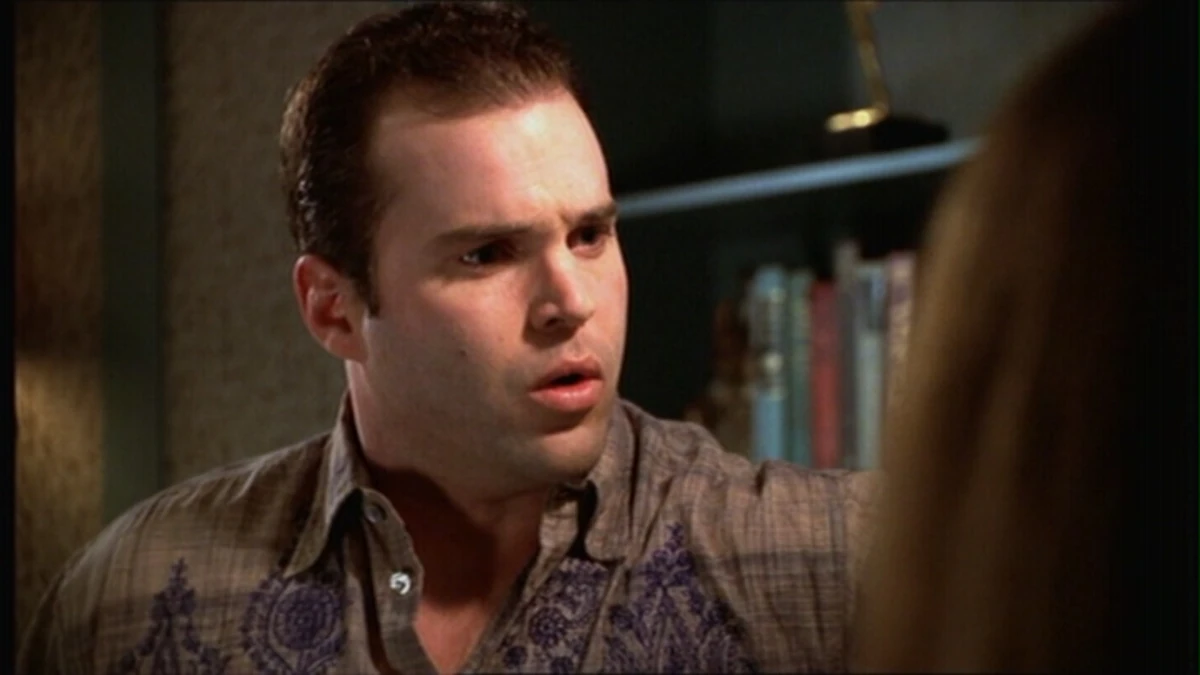 Evan | Wiki Buffyverse | Fandom