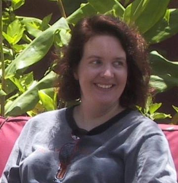 Ashley Gable | Wiki Buffyverse | Fandom