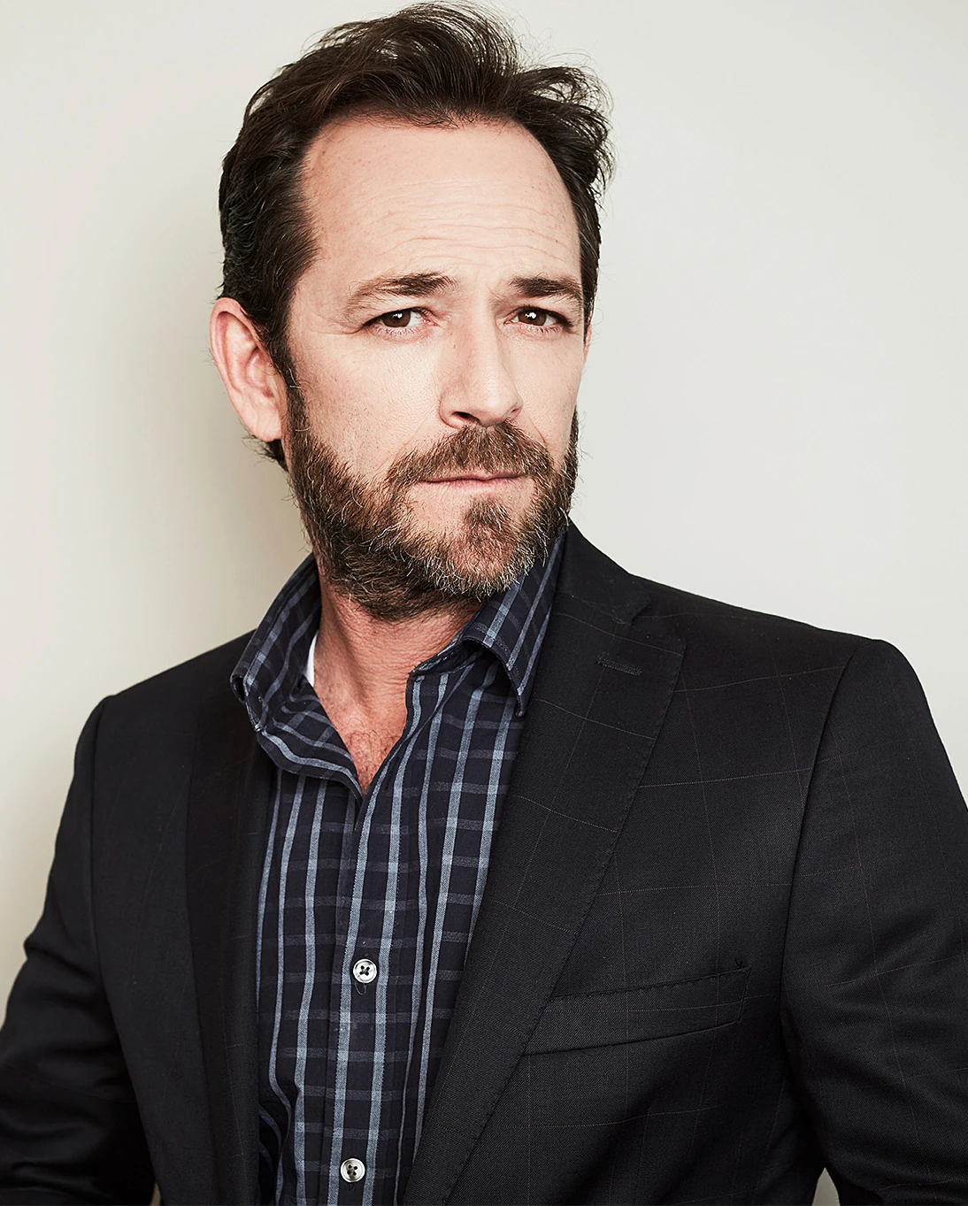 Luke Perry | Wiki Buffyverse | Fandom