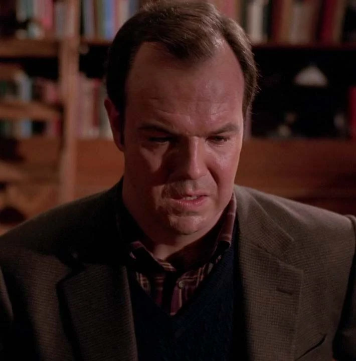 Robson | Wiki Buffyverse | Fandom