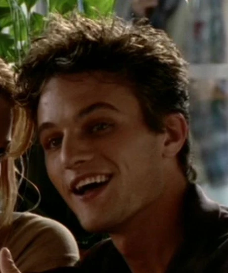 Rickie Thomas | Wiki Buffyverse | Fandom