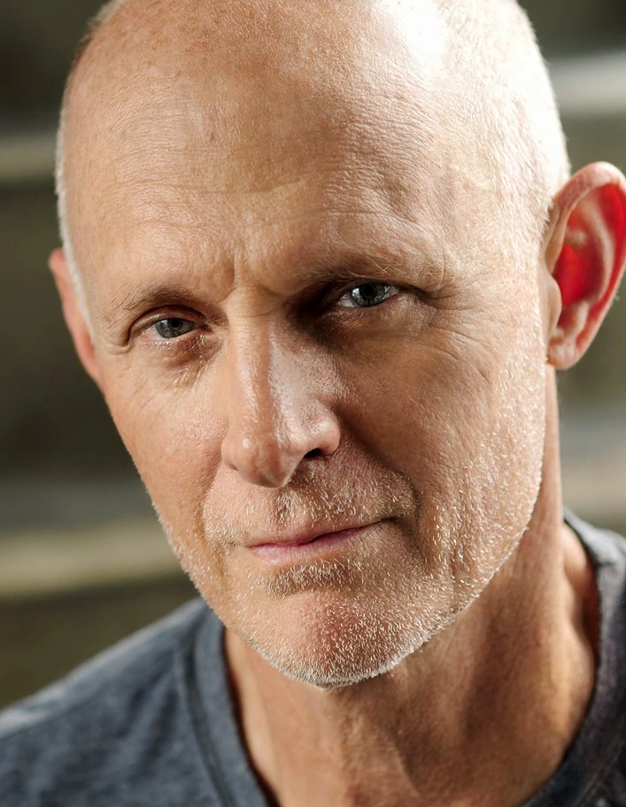 Andy Umberger | Wiki Buffyverse | Fandom