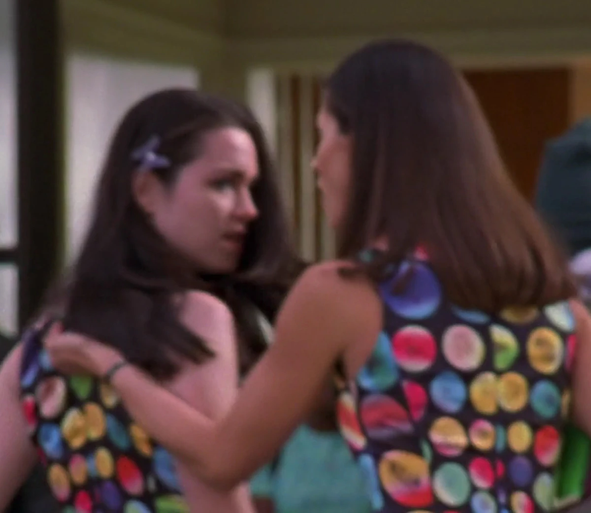 Fille inconnue (Alias Angelus) | Wiki Buffyverse | Fandom