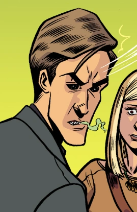 Incube | Wiki Buffyverse | Fandom