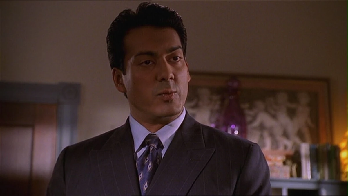 Nigel | Wiki Buffyverse | Fandom